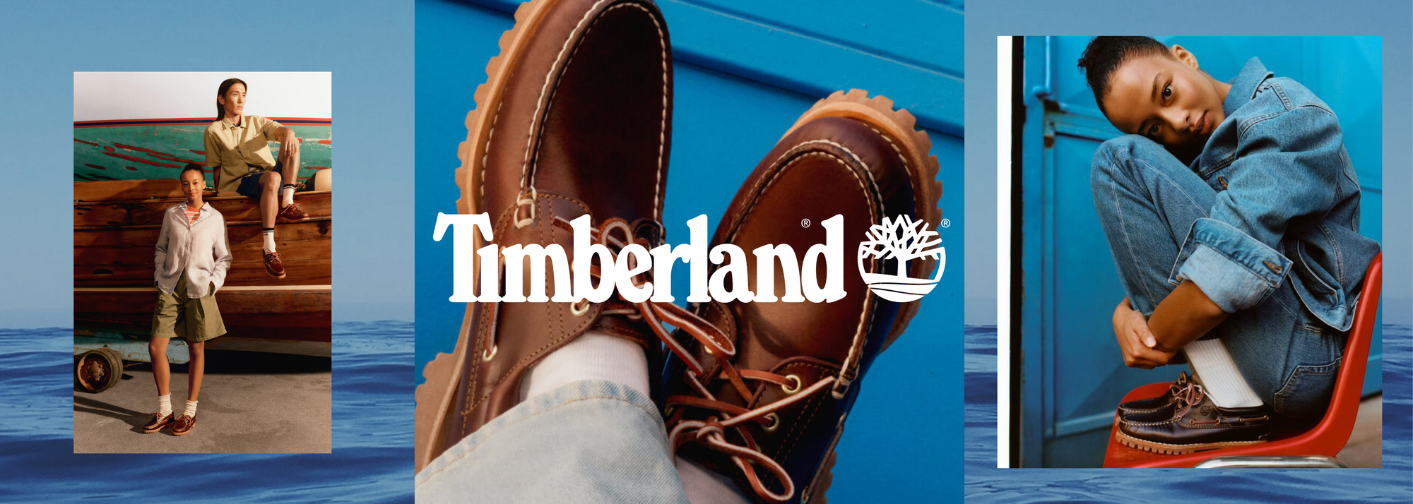 Timberland Philippines