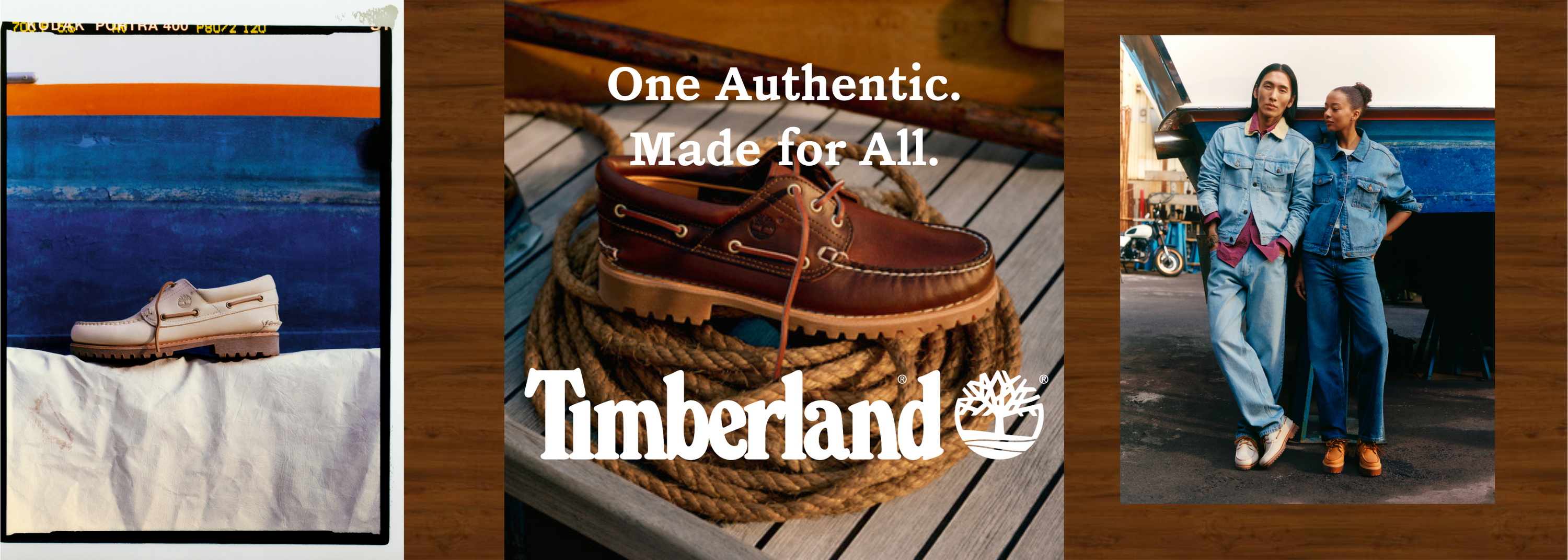 Timberland Philippines