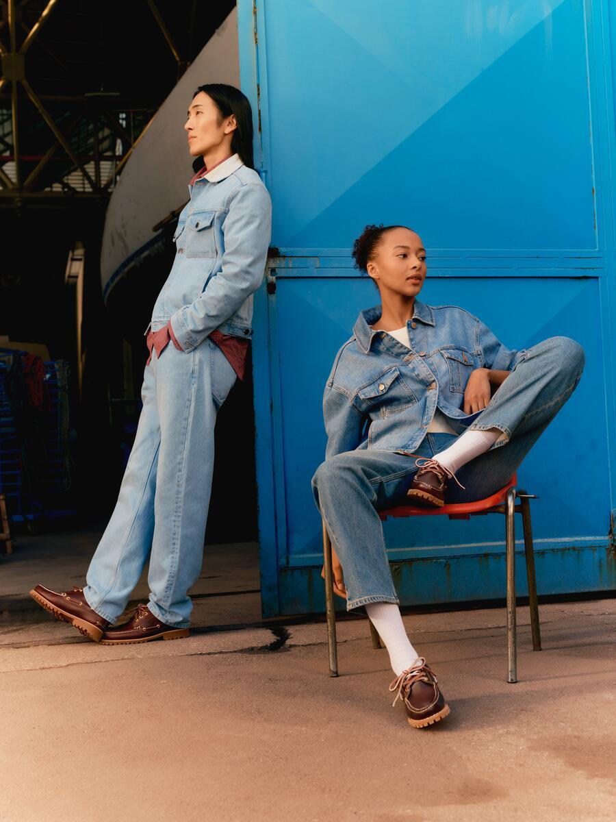 Timberland Philippines
