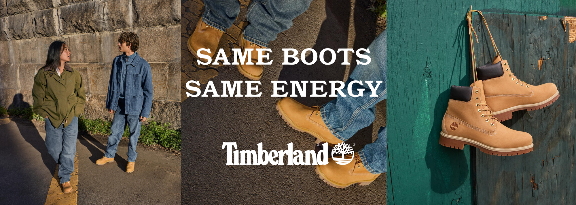 Timberland Philippines