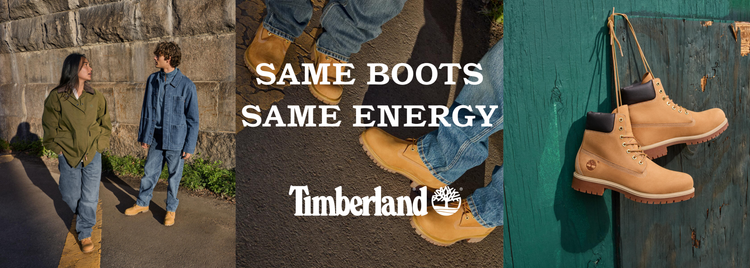 Timberland Philippines